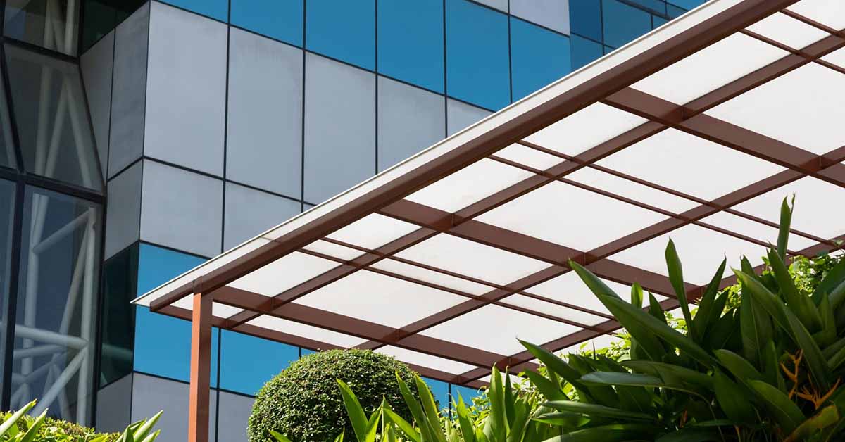 Top 5 Applications of Polycarbonate Sheets