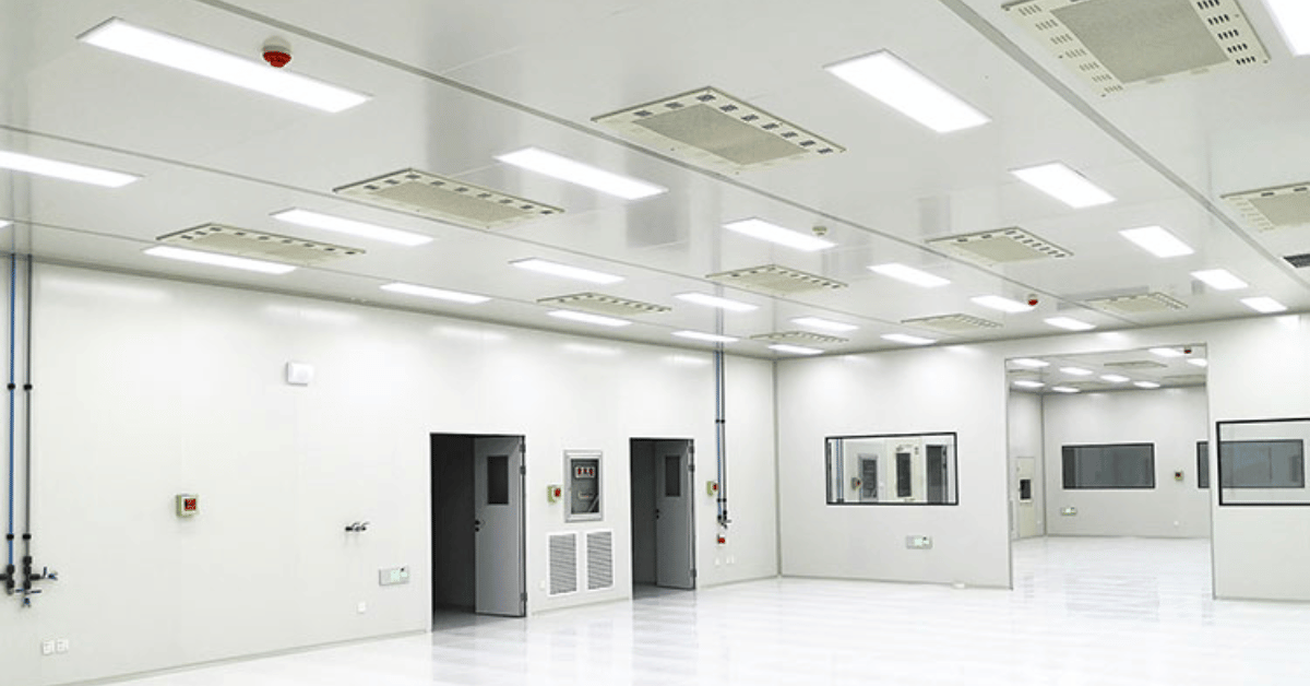 The Hidden Hero of Modern Buildings: T Bar Ceiling Suspension System