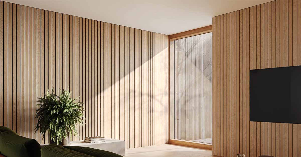 The Long-Term Value of Investing in Quality Wall Panels