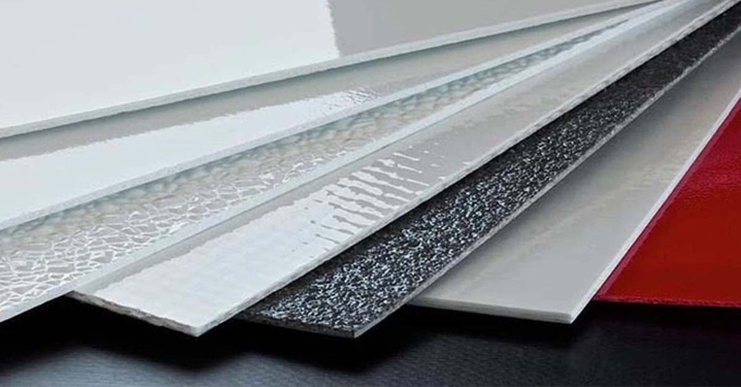 The Practical Benefits of FRP Panels