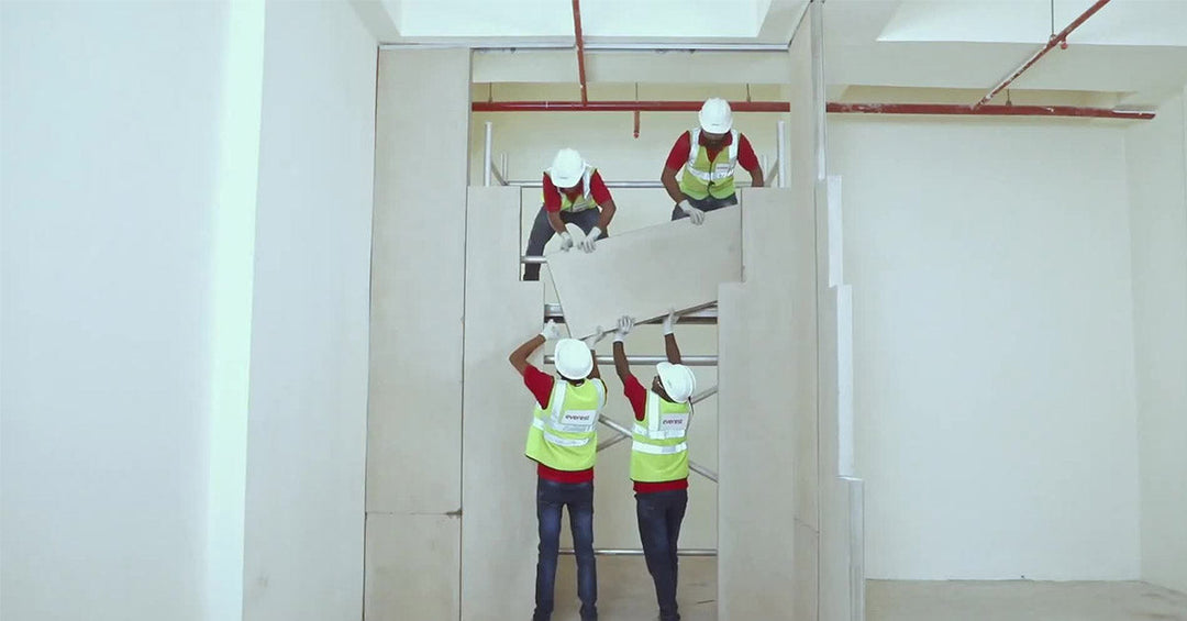 Steel Wall Panels: Complete Installation Process